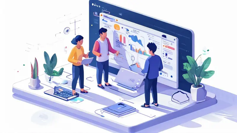 h5如何处理接口数据库 | PingCode智库