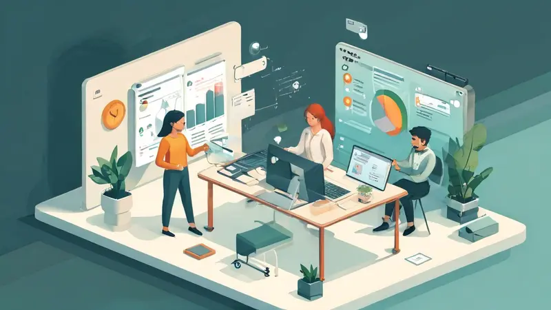 如何生成html5连接的url地址 | PingCode智库