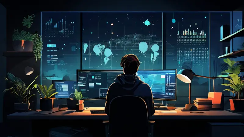 vmware如何查看虚拟机的ip | PingCode智库