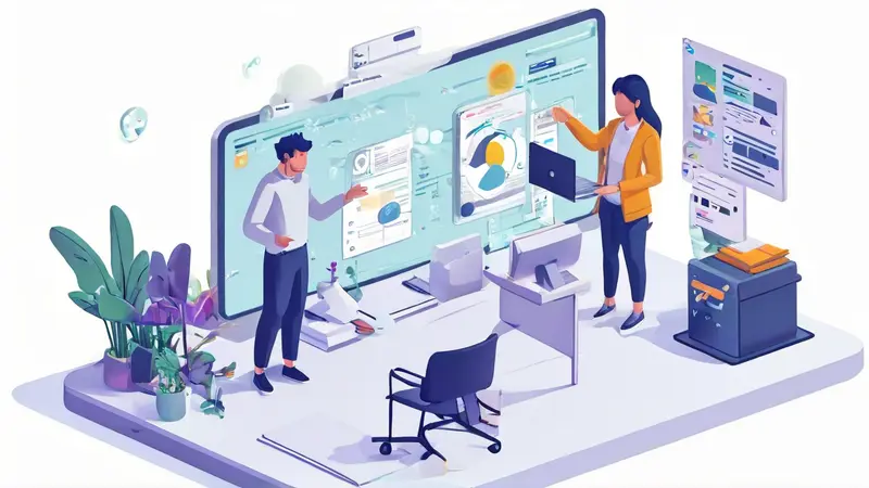 idea如何创建html文档 | PingCode智库