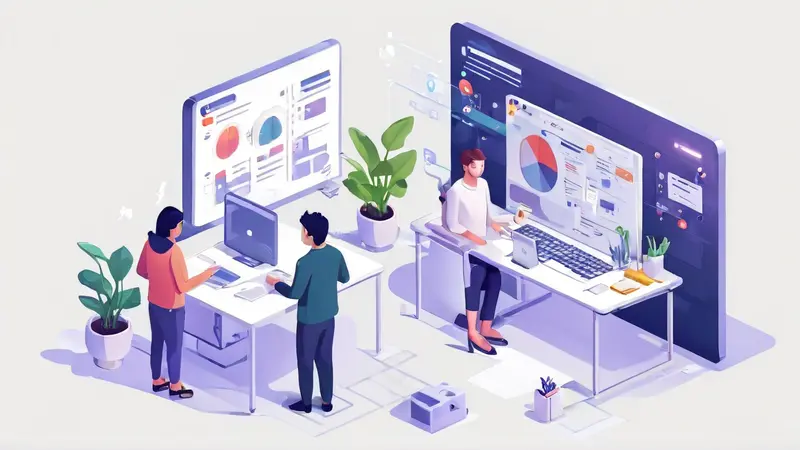 如何编程xml为后台数据库的文件 | PingCode智库