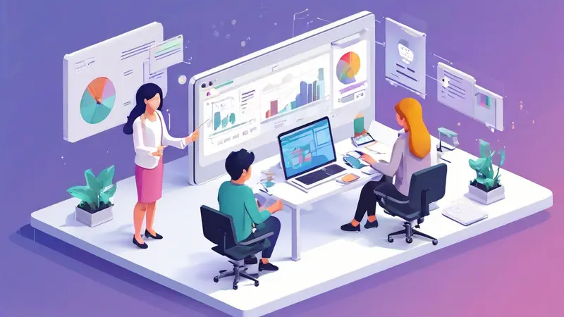 如何添加信息web | PingCode智库