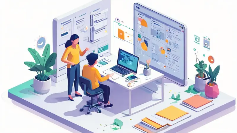 如何在eclipse中打开web项目路径 | PingCode智库