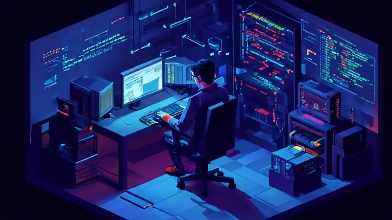 vb如何让程序前端显示 | PingCode智库