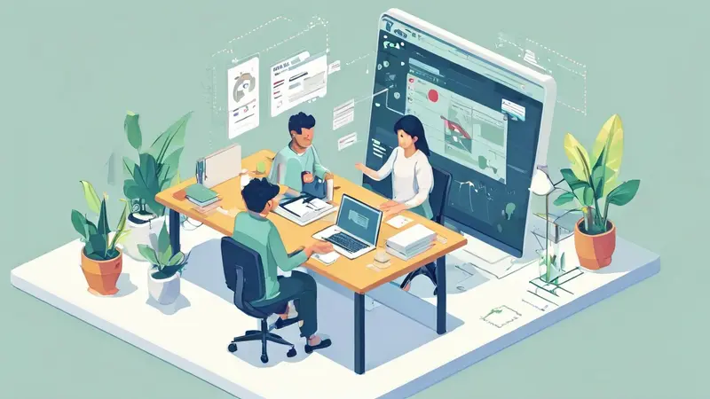 web前端如何用div划分区域 | PingCode智库