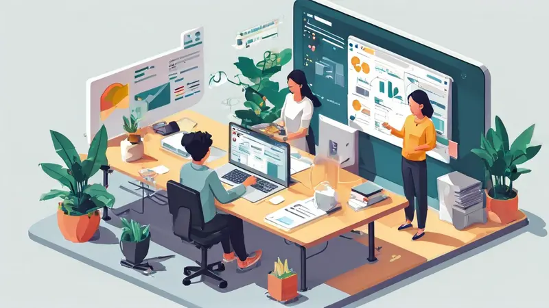 html结构如何生成pdf | PingCode智库