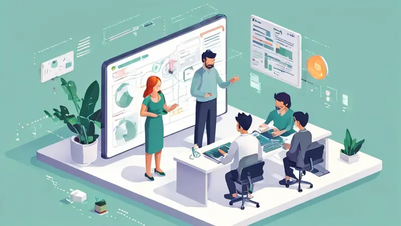 html5如何将li的显示在一排 | PingCode智库