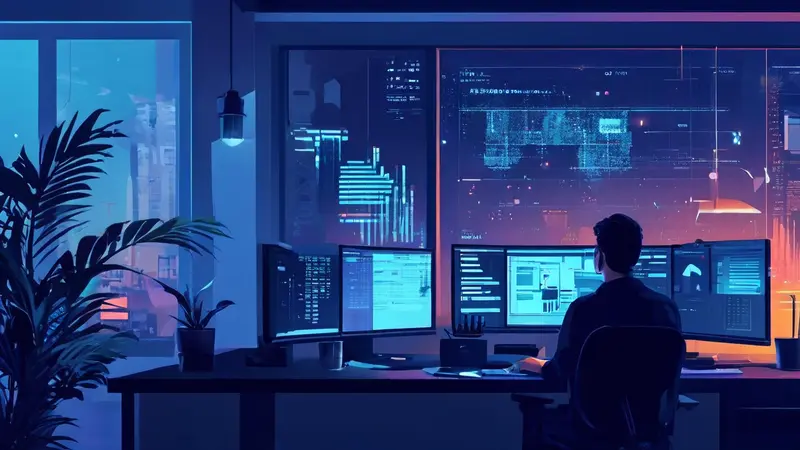 plc软件如何测试 | PingCode智库