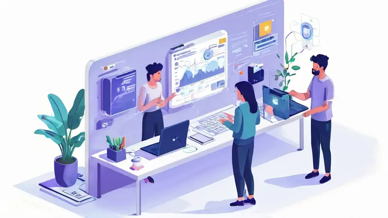 html5如何与数据库联系 | PingCode智库