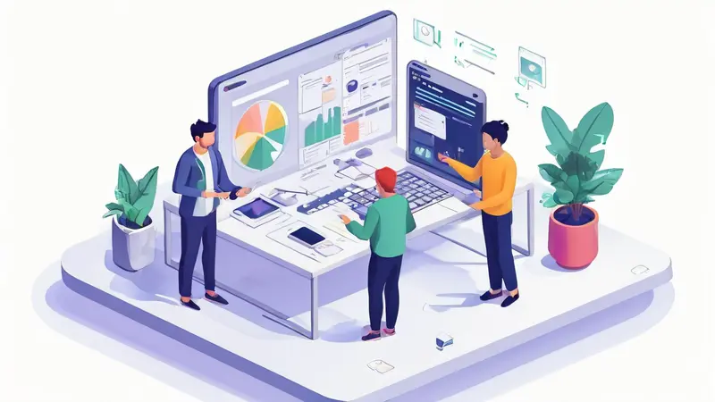 如何将html格式转换成excel | PingCode智库