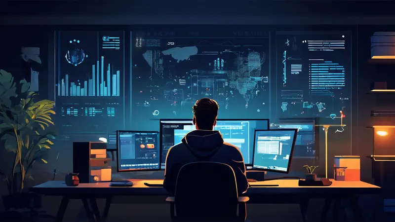 如何用c语言写出一个3D动画 | PingCode智库