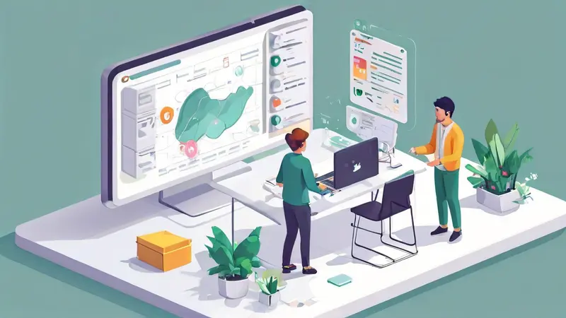 gitbook如何发布到web | PingCode智库