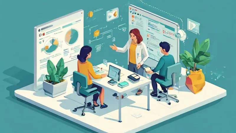 Excel里如何筛选两行重复的数据库 Pingcode智库