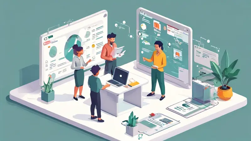 如何退出word中的web版式 | PingCode智库