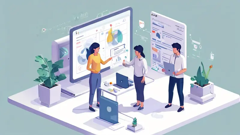 html如何将div居中置顶层 | PingCode智库