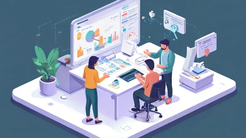 html如何插入div标签 | PingCode智库