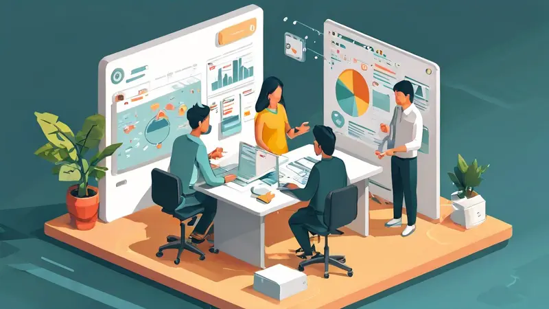 idea如何添加web框架 | PingCode智库