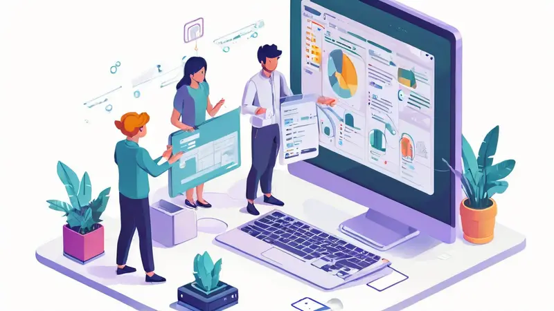 c web项目如何创建 | PingCode智库