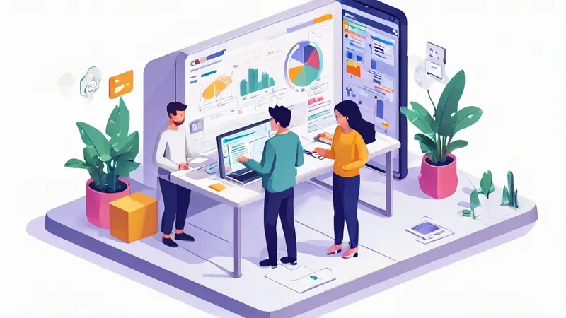 html的title如何居中显示 | PingCode智库