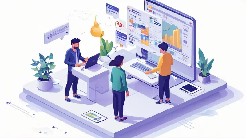 如何让webbrowser控件支持html5 | PingCode智库