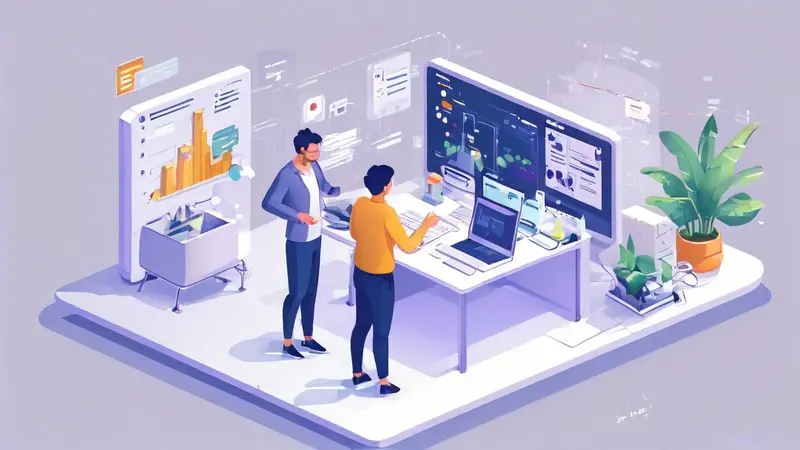 sql server数据库是如何来工作的 | PingCode智库