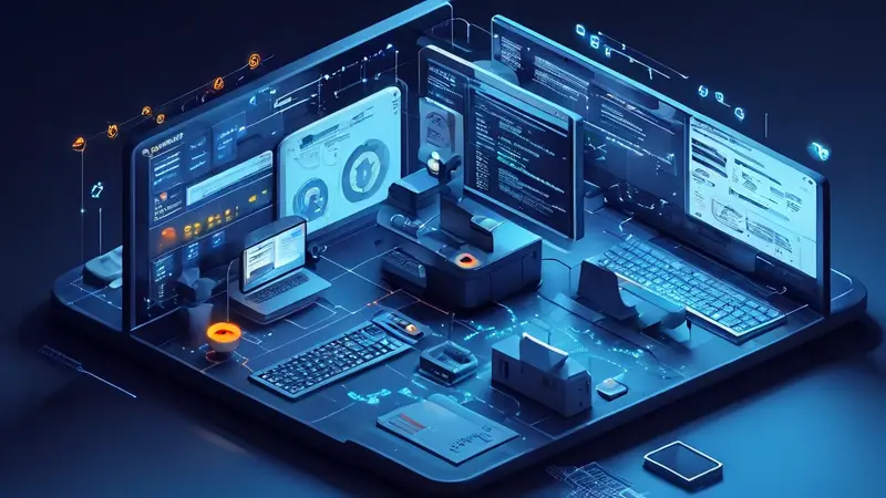 vmware虚拟机如何挂载光驱 | PingCode智库