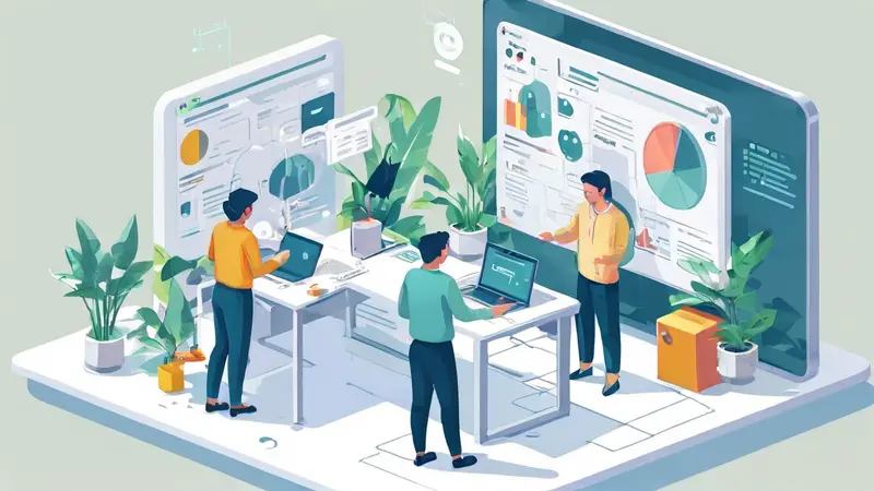 node.js web开发如何 | PingCode智库
