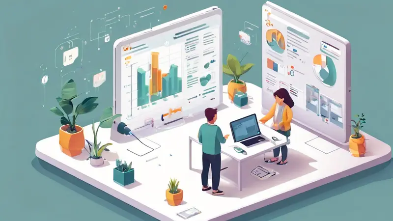 jsp前端页面如何实时显示数据库 | PingCode智库