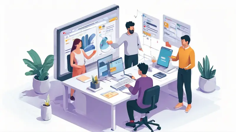 html 如何设置布局 | PingCode智库