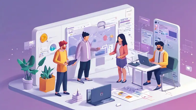 如何让spss输出一组正态数据库 | PingCode智库