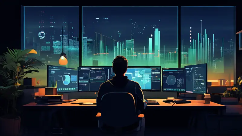 如何在win7中装个虚拟机 | PingCode智库