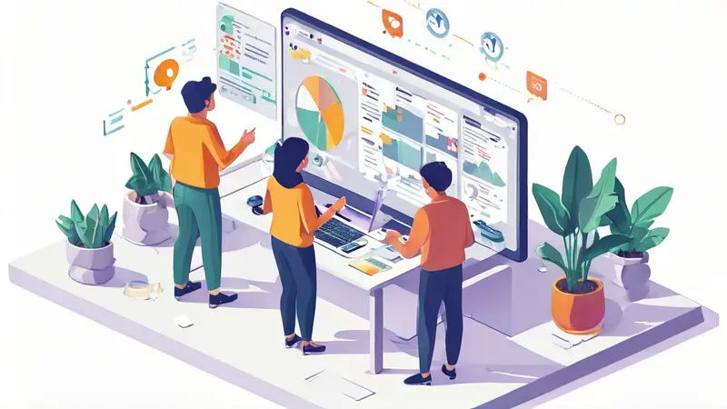 web前端如何调用vlc控件 | PingCode智库