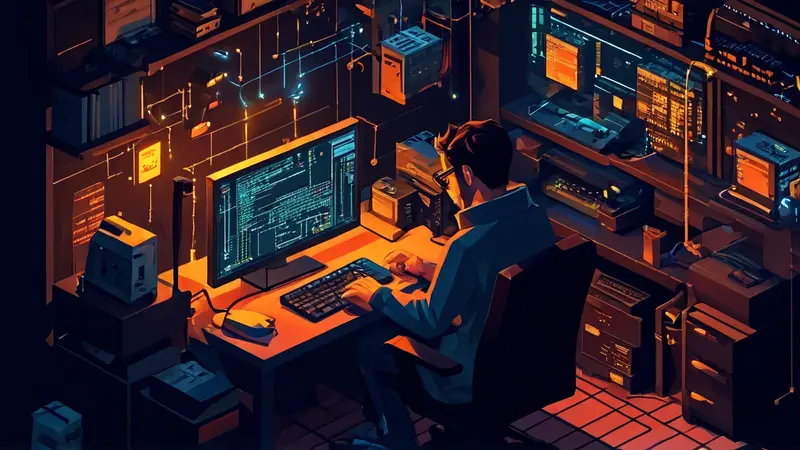 ubuntu如何安装jdk8 | PingCode智库