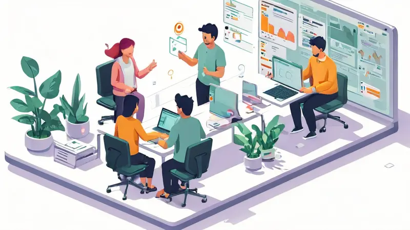 如何将web中使用ai | PingCode智库