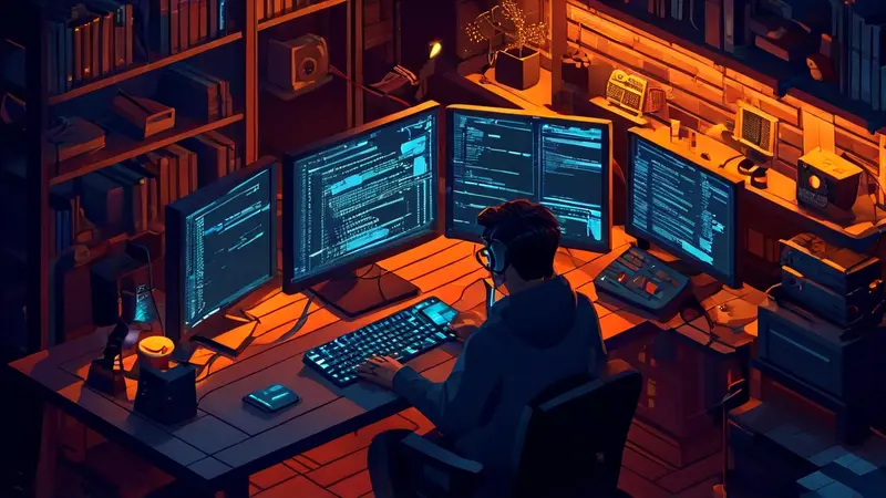 html如何设置两个div | PingCode智库