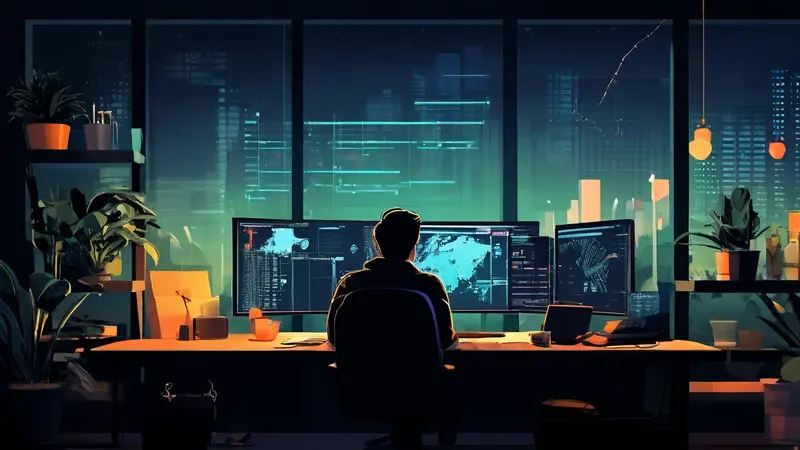 vm8虚拟机如何使用 | PingCode智库