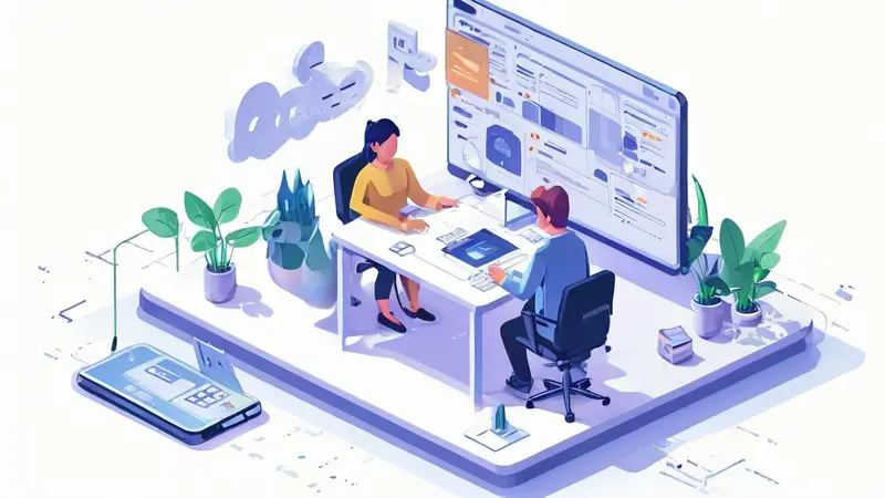 ssm框架如何对数据库进行操作 | PingCode智库