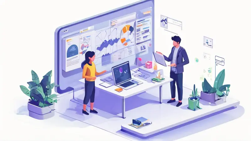 web如何创建servlet | PingCode智库