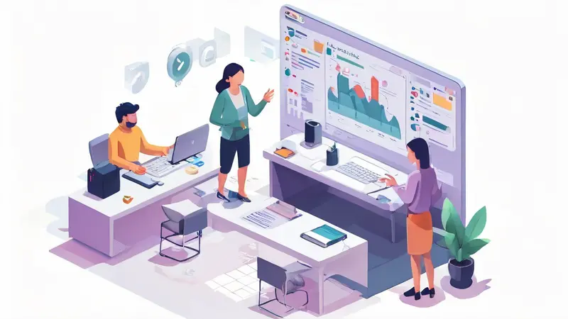 vue如何快速创建html | PingCode智库