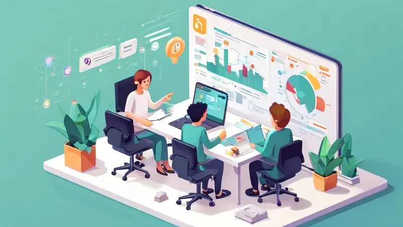 html如何把导航栏与logo水平 | PingCode智库