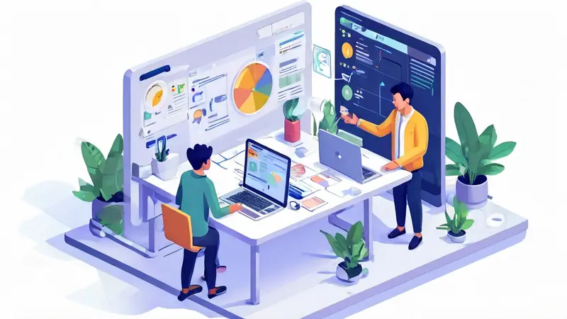 html 如何 实现 tab | PingCode智库