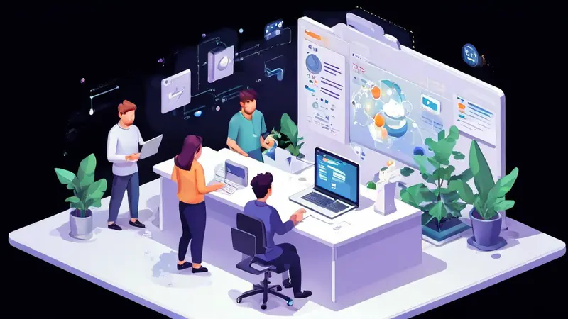 php如何变成html | PingCode智库