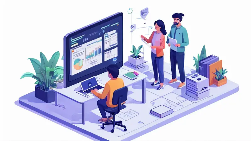 如何创建html文档 | PingCode智库