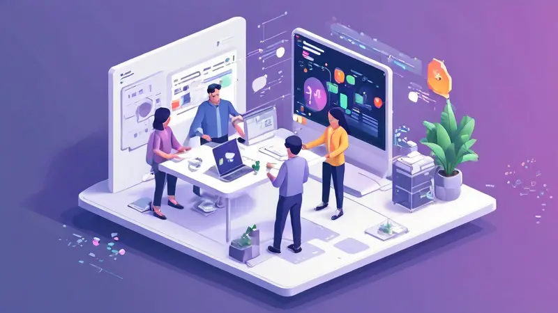 cmcc web如何重新登录界面 | PingCode智库