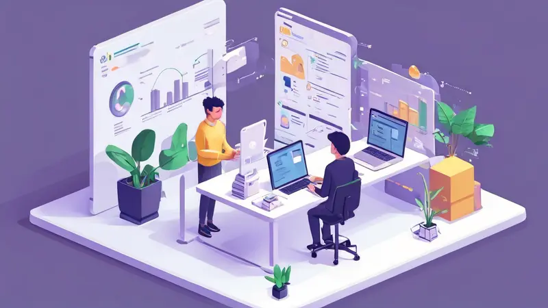 html如何添加qq | PingCode智库