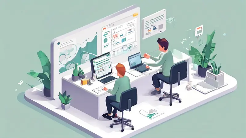 如何开启web服务器 | PingCode智库