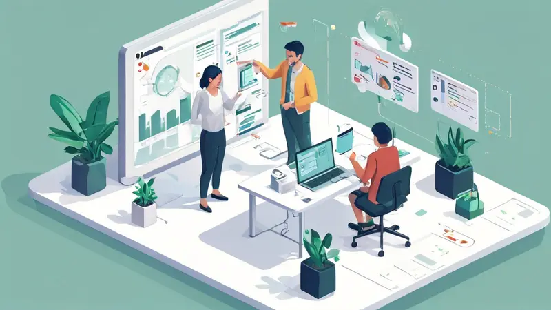 html如何嵌入ppt | PingCode智库