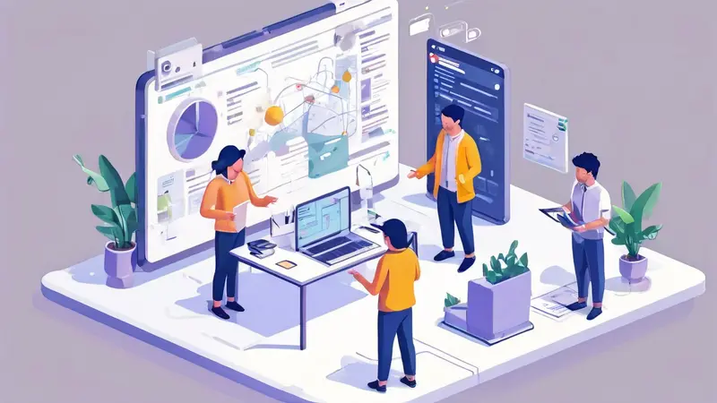 e4a如何查数据库 | PingCode智库