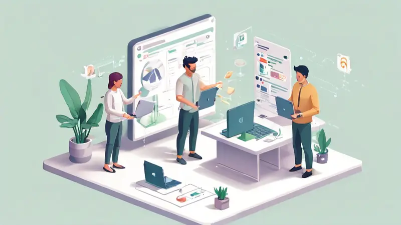 Pdb蛋白质结构数据库如何使用 Pingcode智库