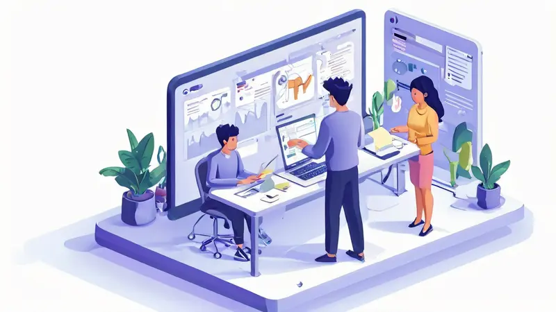 nodejs如何打开web服务 | PingCode智库